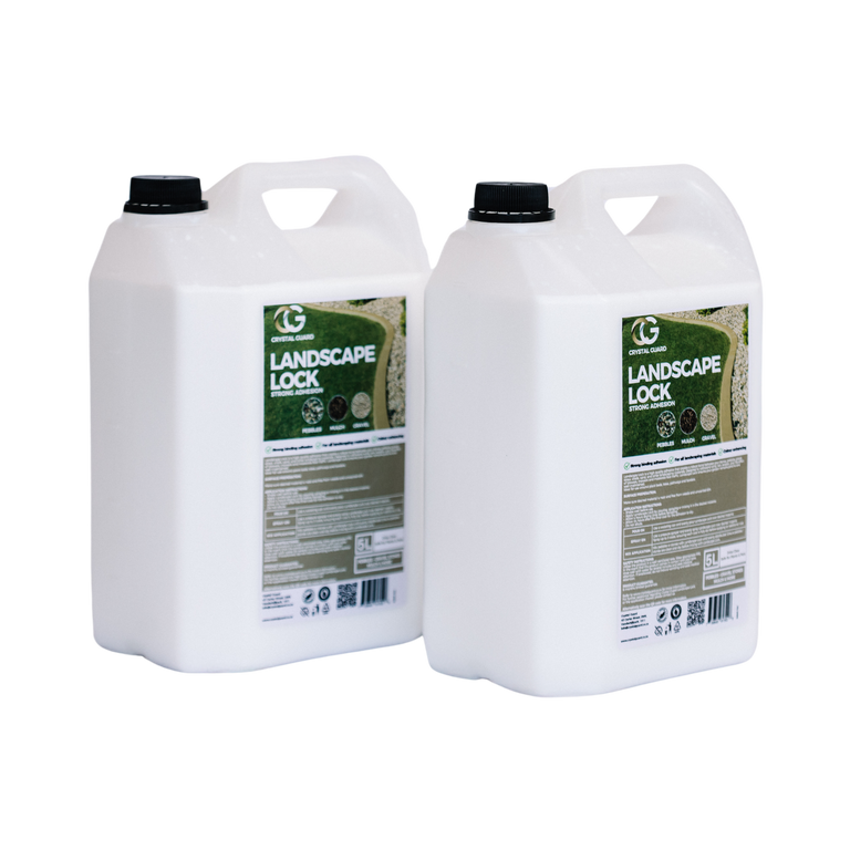 Landscape Lock – Crystal Guard