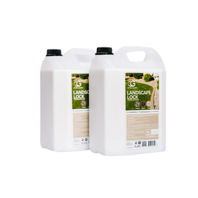 Landscape Lock – Crystal Guard