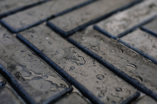 Landscape Lock – Crystal Guard